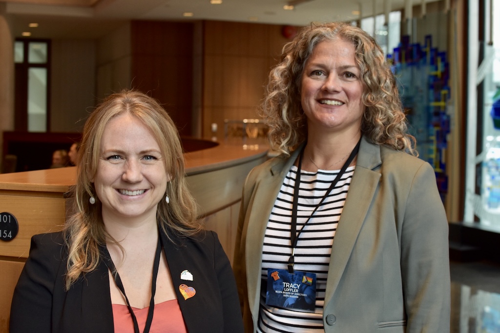 Updates to BCSTA’s Board of Directors – British Columbia School ...