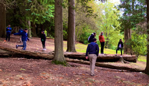 Embracing Nature’s Playground and Classroom – British Columbia School ...