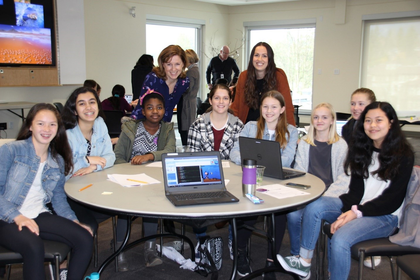 Spotlight on Students and Technology – British Columbia School Trustees ...